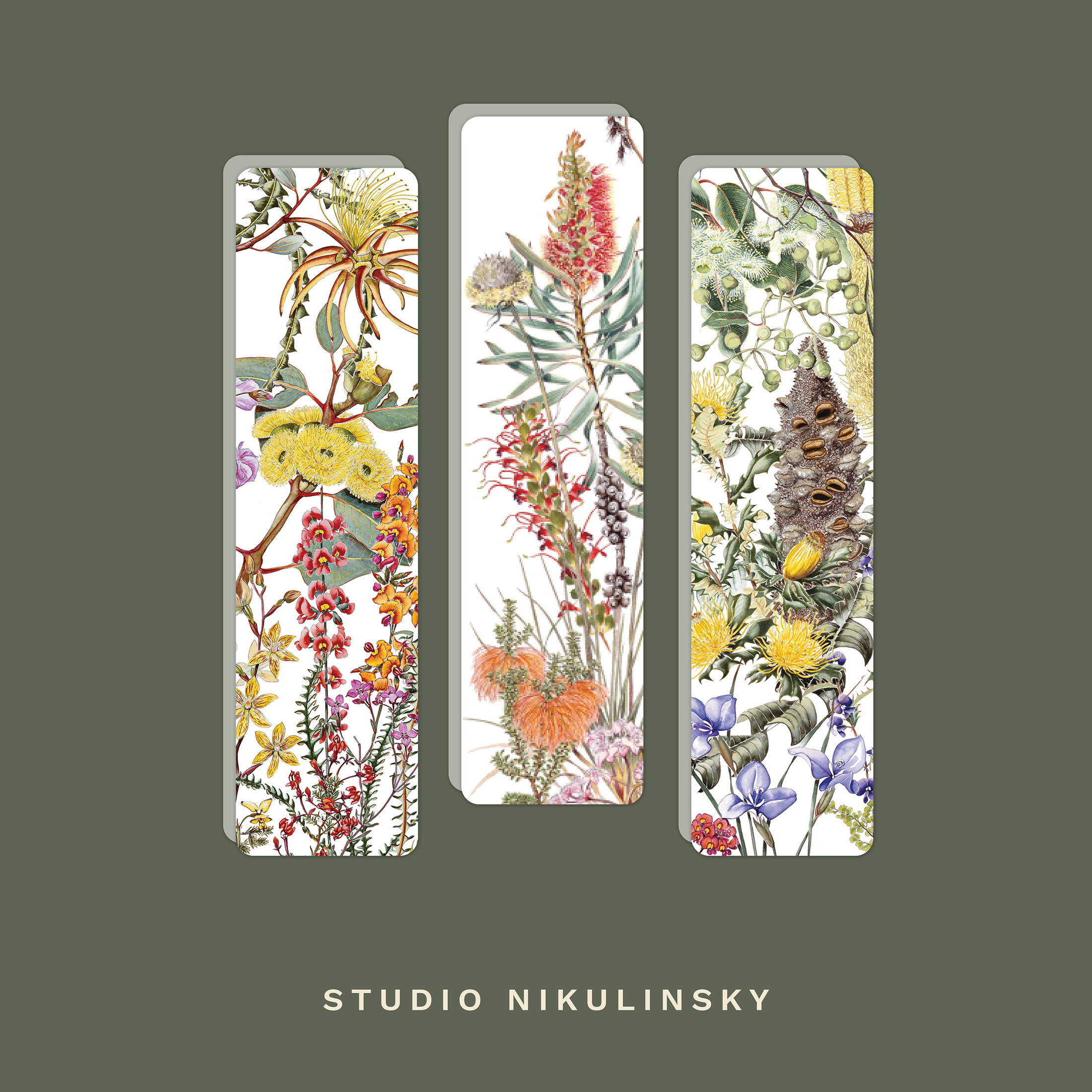 Hello, bookworm! – STUDIO NIKULINSKY