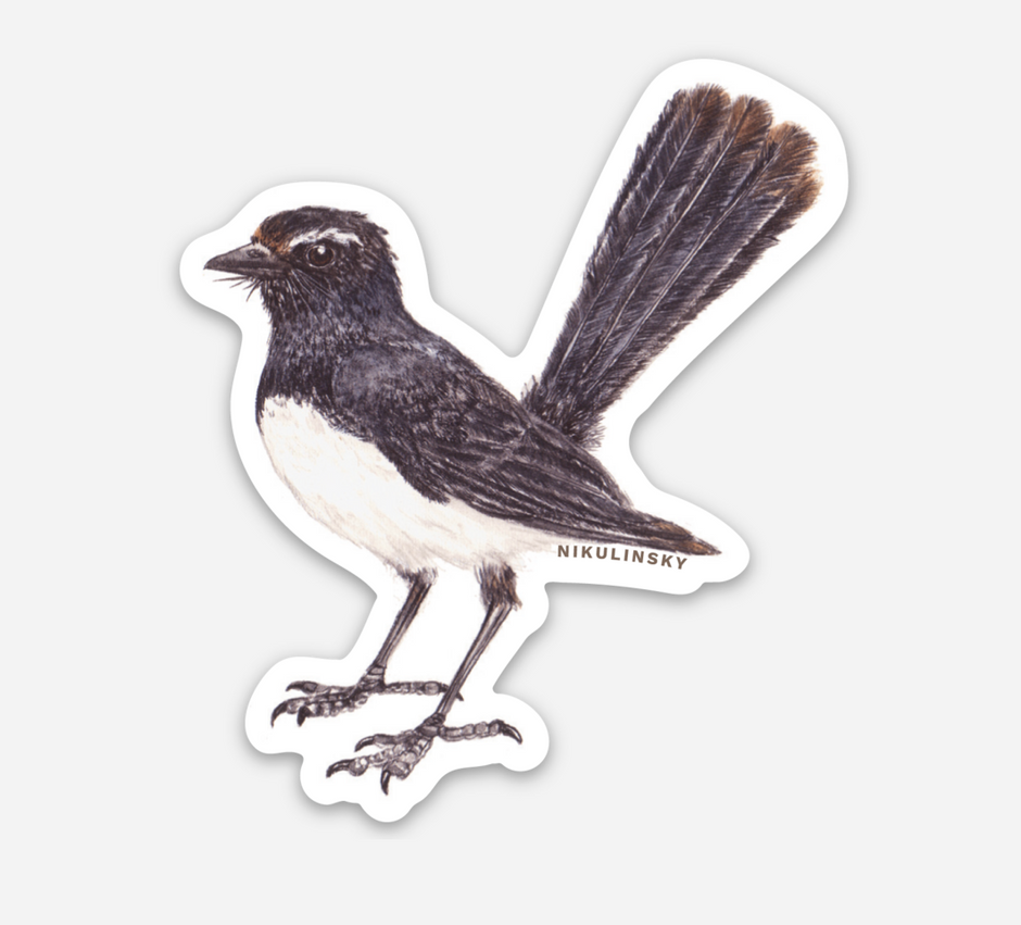 Stickers – STUDIO NIKULINSKY